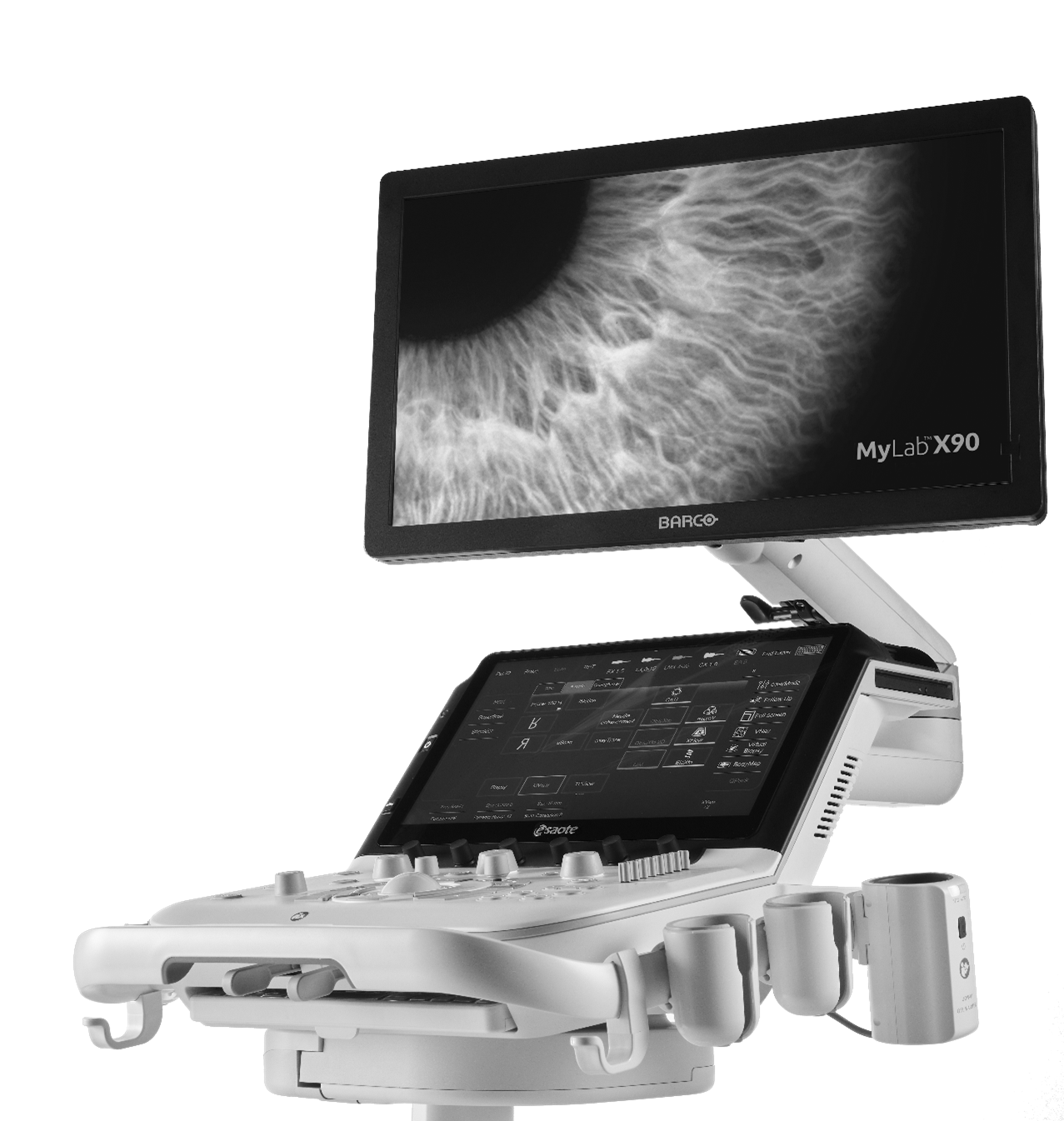 MyLab X90vet - Oservis Veterinaria S.L